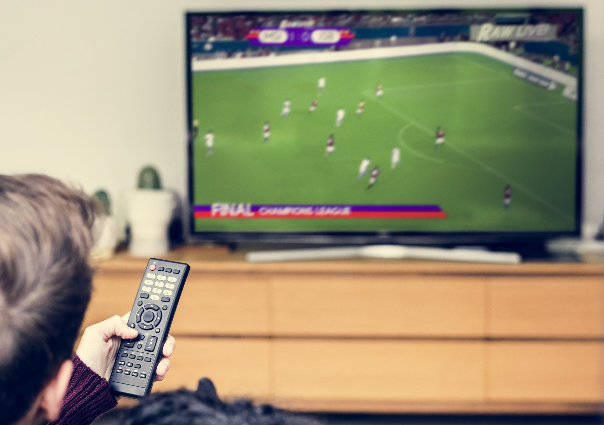 Navigating Live TV Without Cable: Explore Edge TV Store