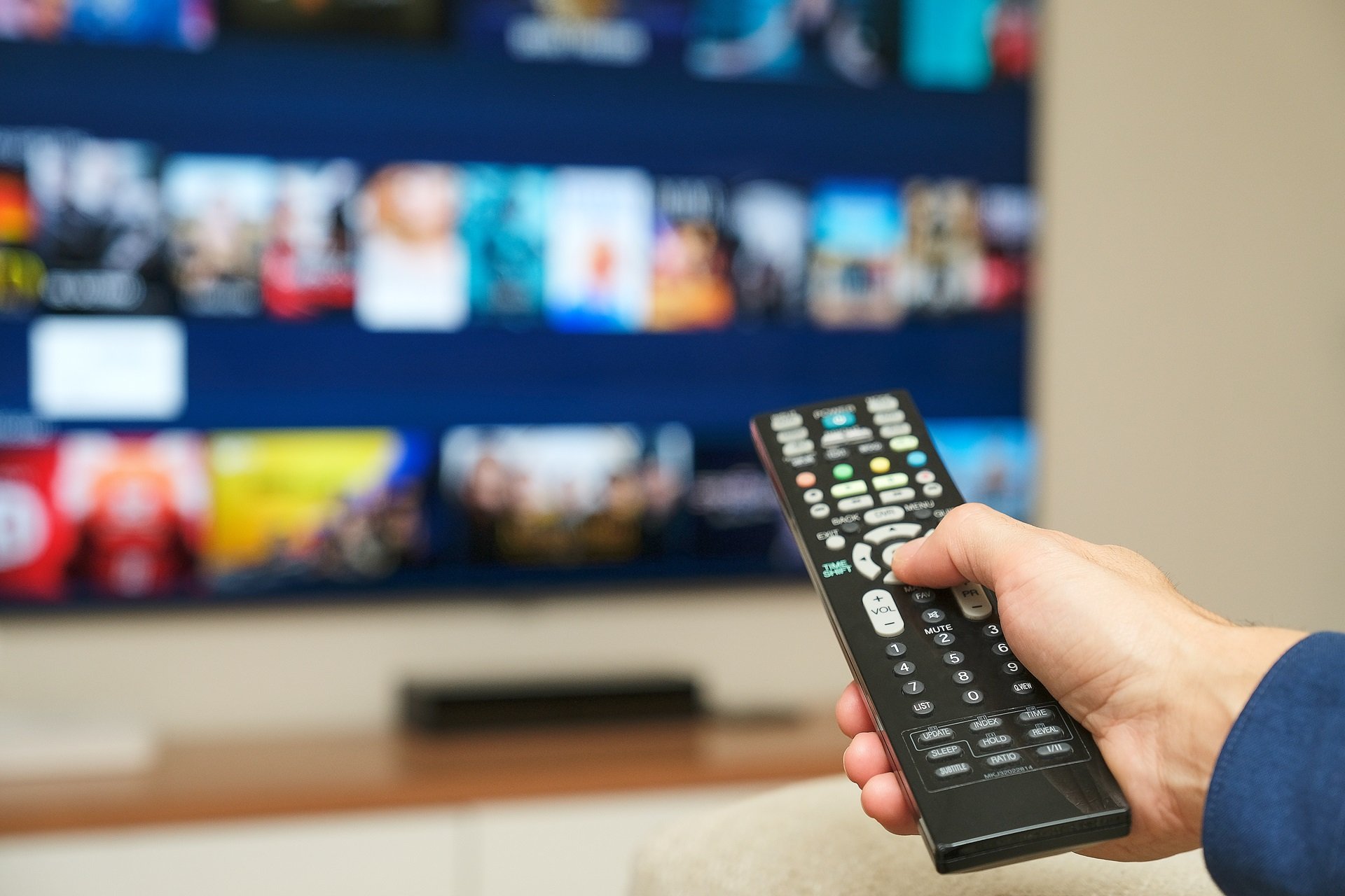 Experience Limitless Multi-Device Entertainment