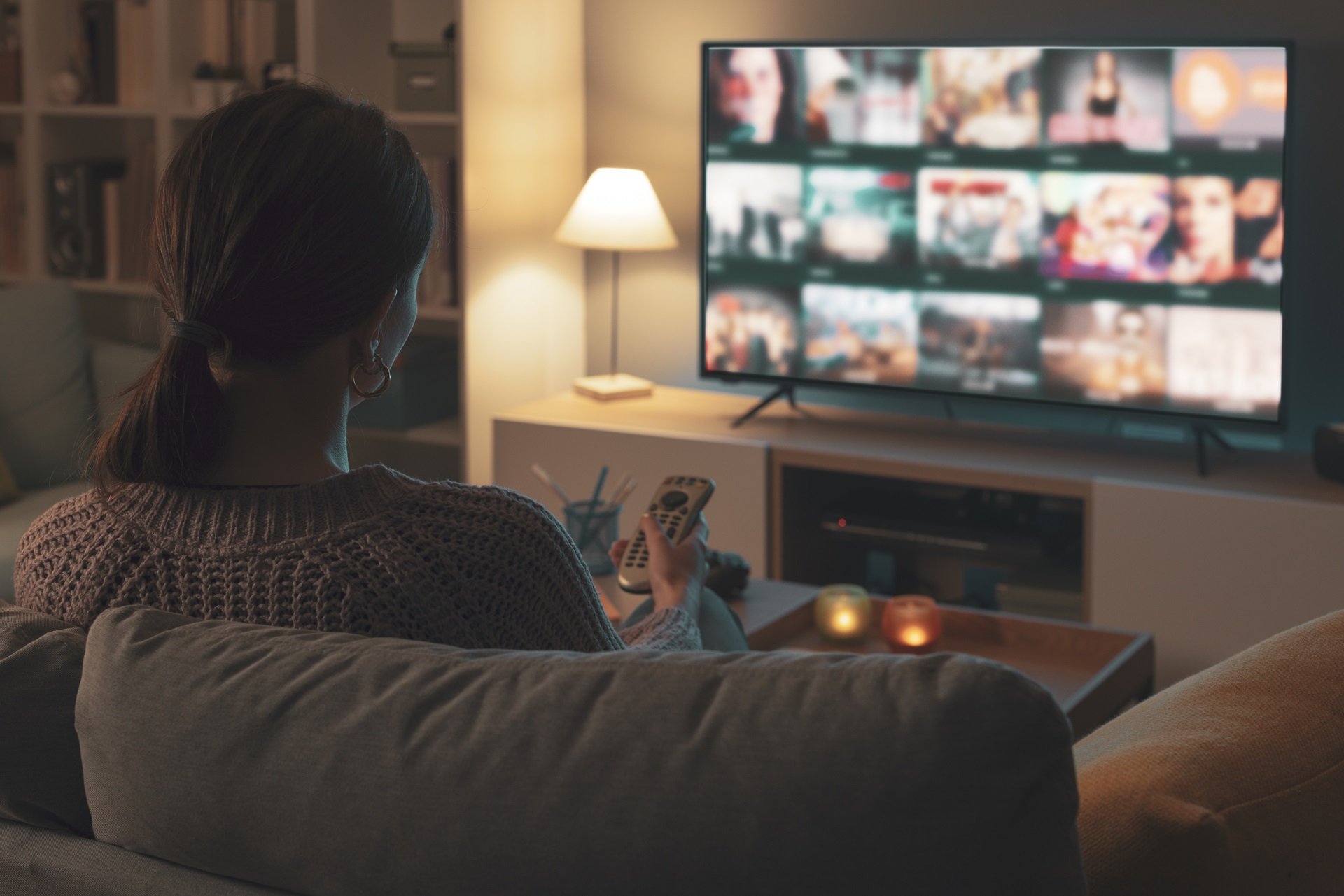 Maximize Android TV with IPTV: Superior Streaming Experience